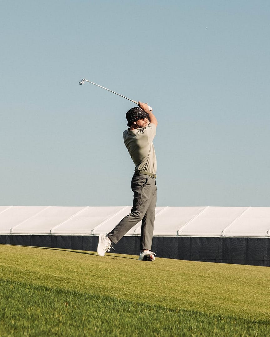 The Best Golf Instruction Videos: Porzak Golf - GolfDom