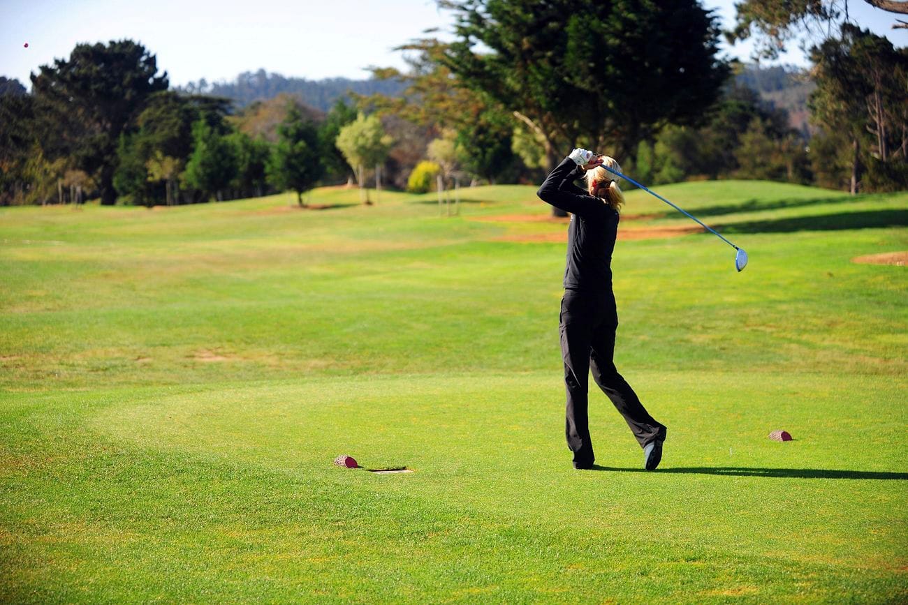 What Is Golf? - GolfDom